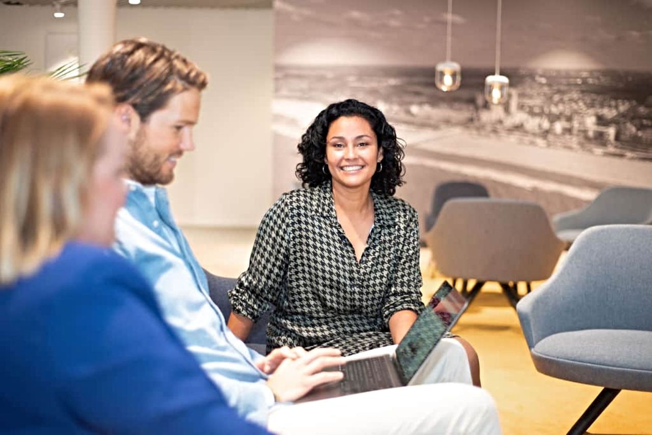 Confidential advisor - ZekerArbo