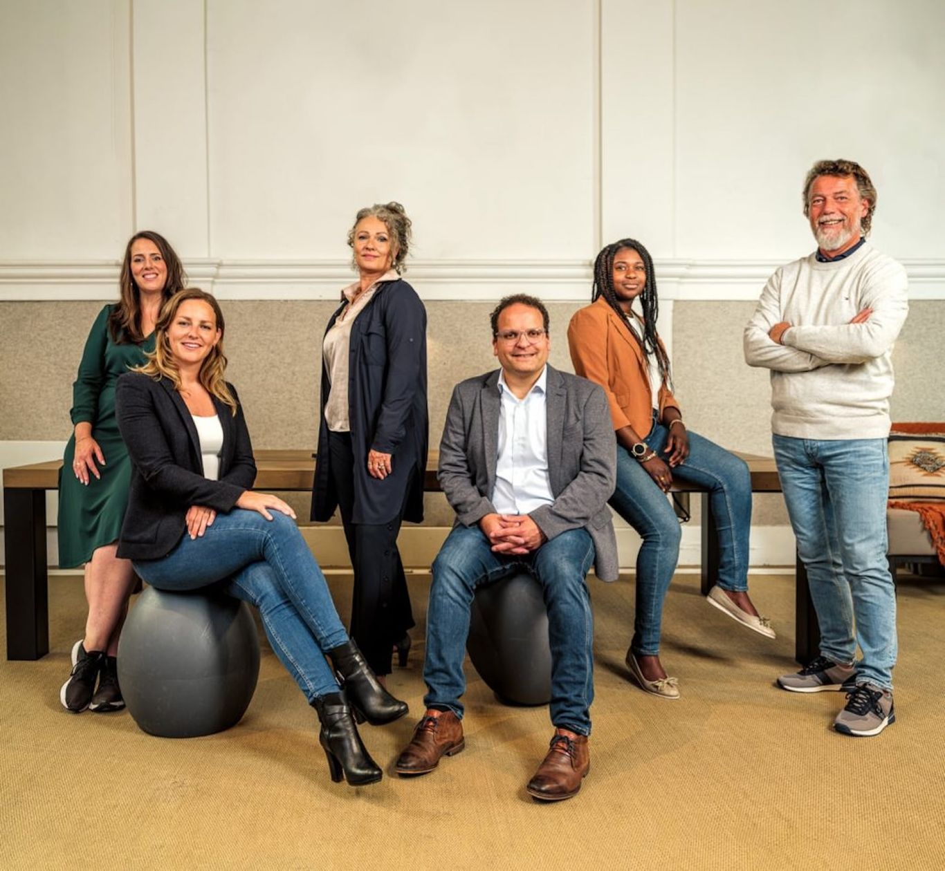 Gimd - Colbe Careers