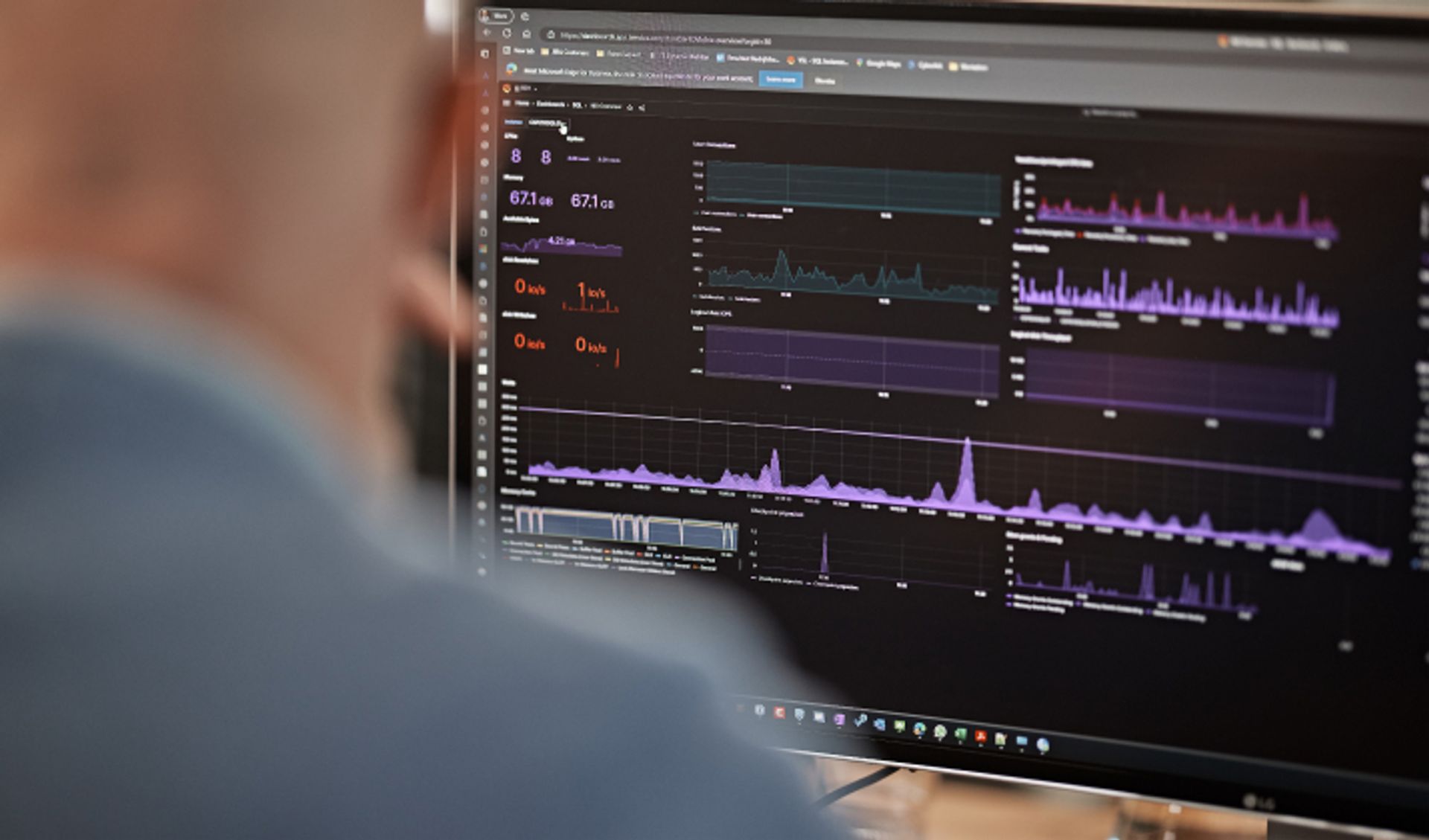 Werken bij | Twintos. Dé database-experts van Nederland.