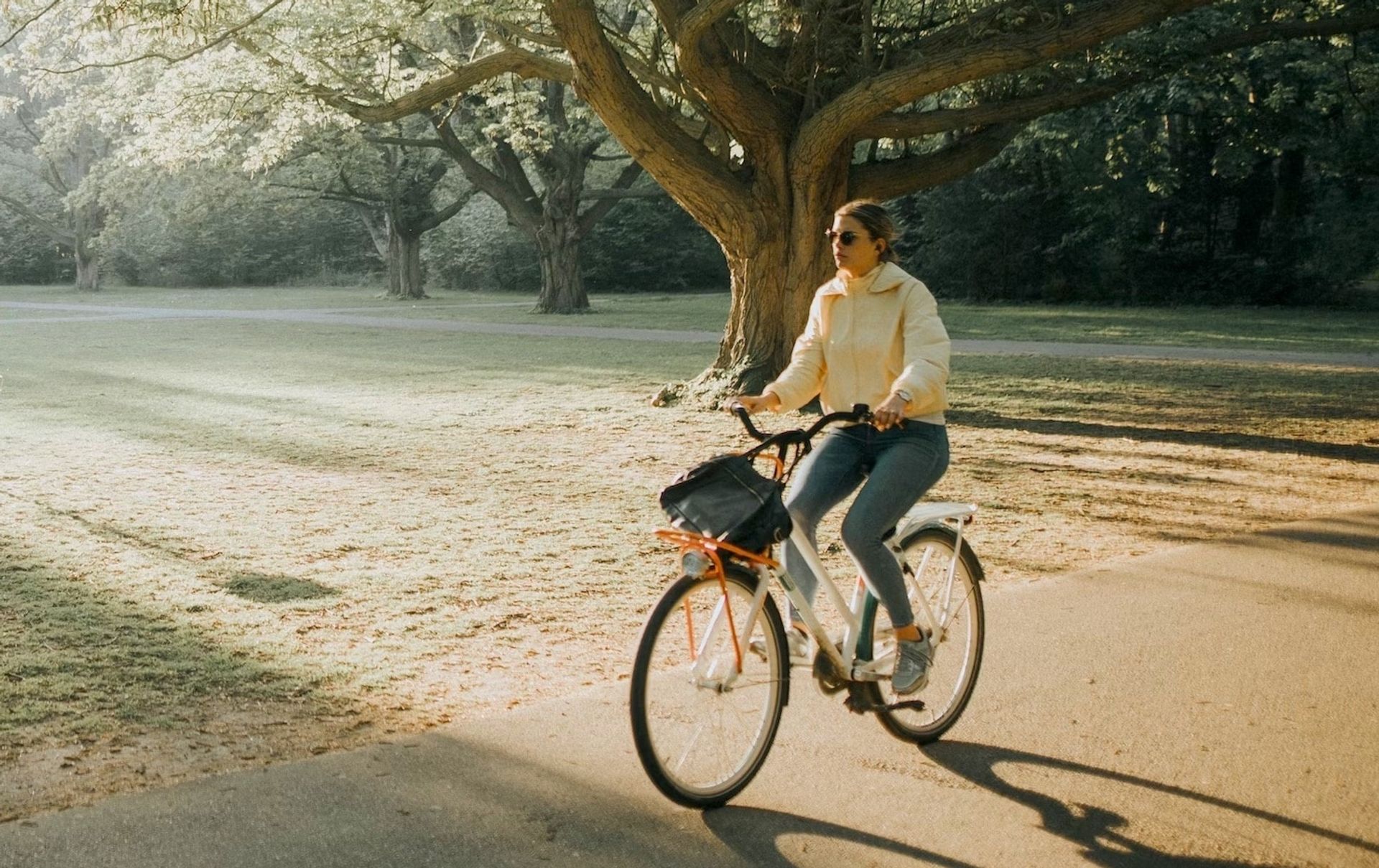 Gezonder, productiever en milieuvriendelijker met de fiets naar het ...