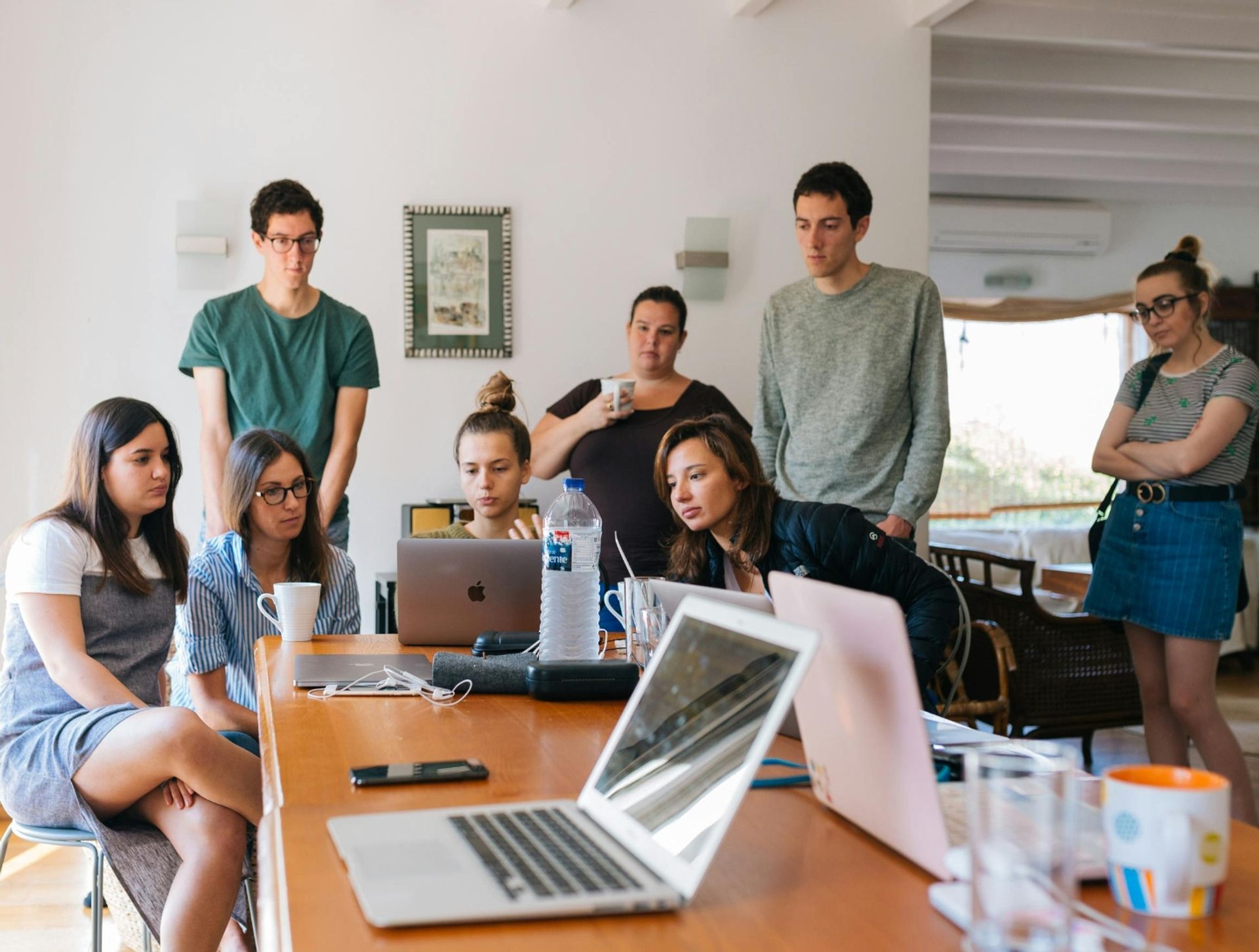 Works Council & Occupational Health and Safety Course | More control ...