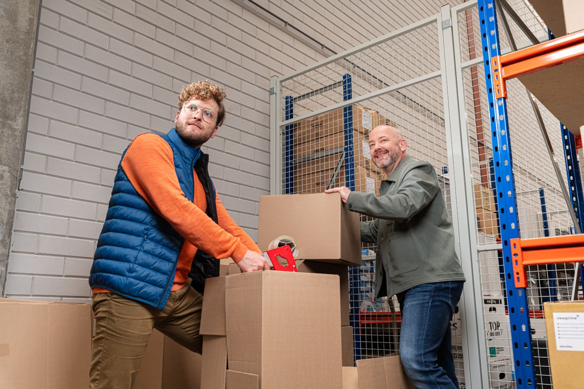 Werelddag Veiligheid en Gezondheid op het Werk
