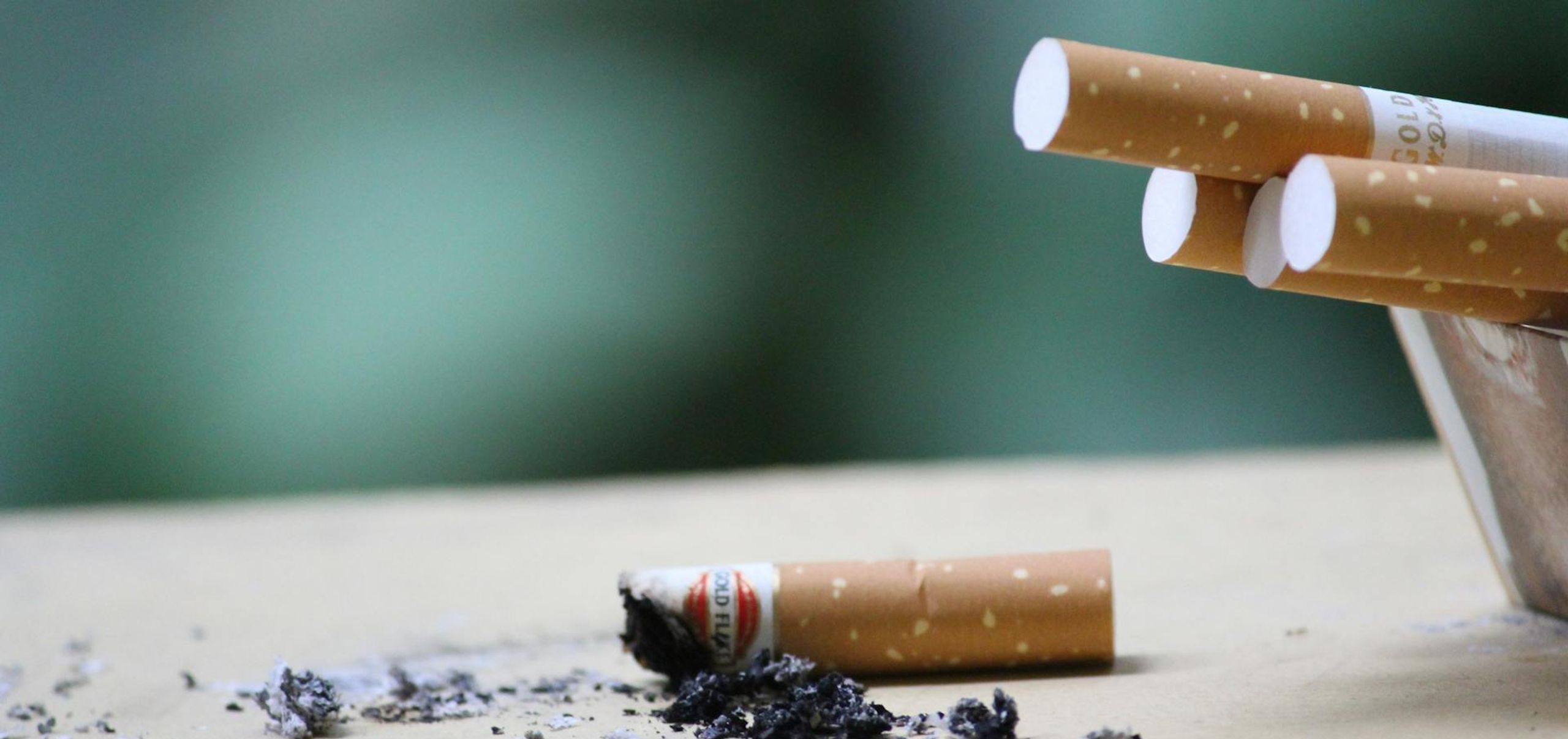 Wereld Anti-Tabaksdag: Tijd om te stoppen met roken - ZekerArbo