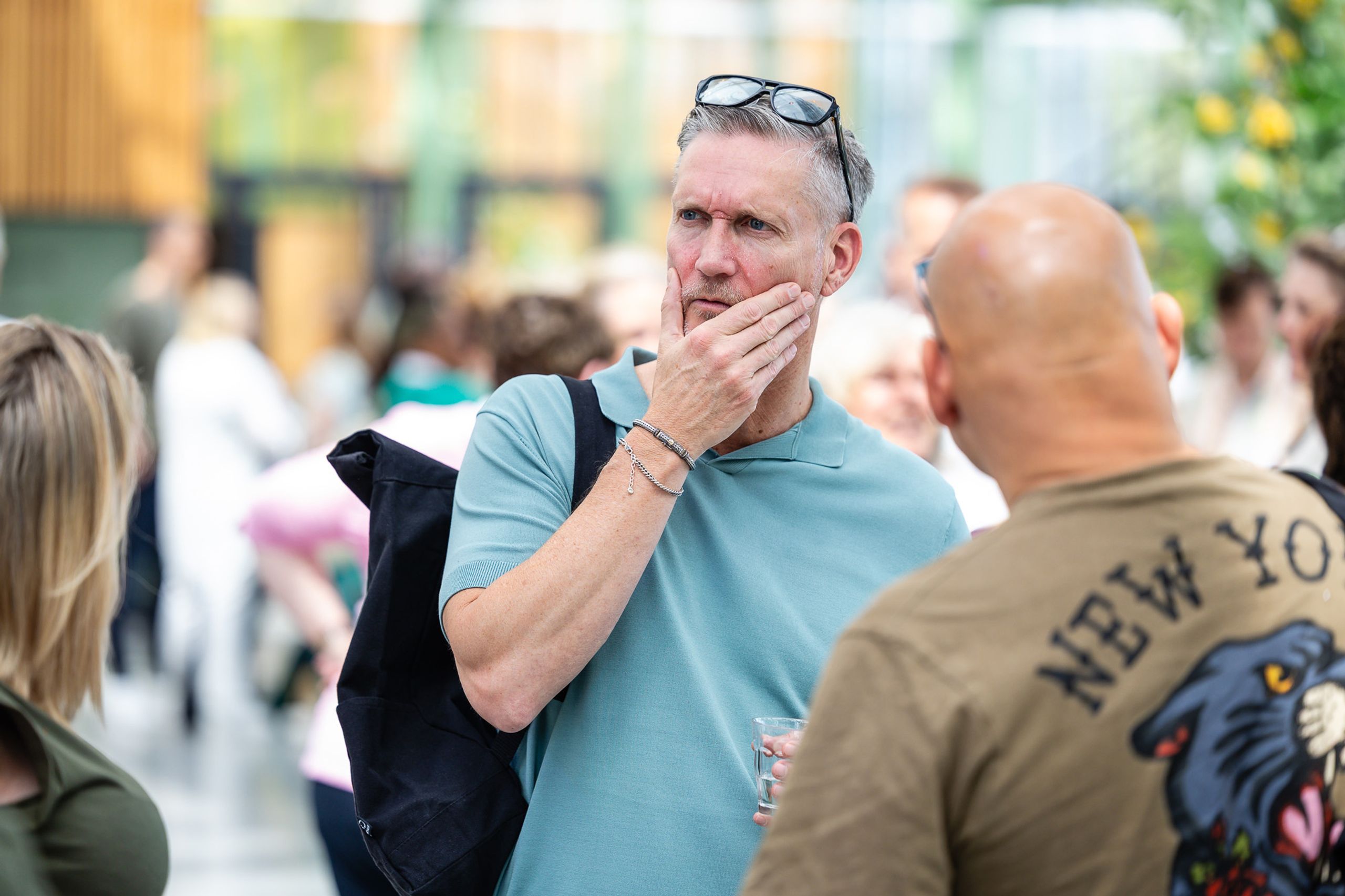 A VSO during illness: what is and isn't allowed? - ZekerArbo