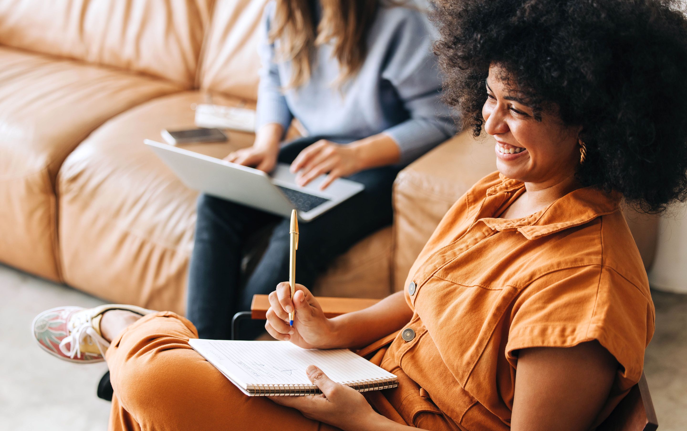 Colbe: The Work Wellbeing Network