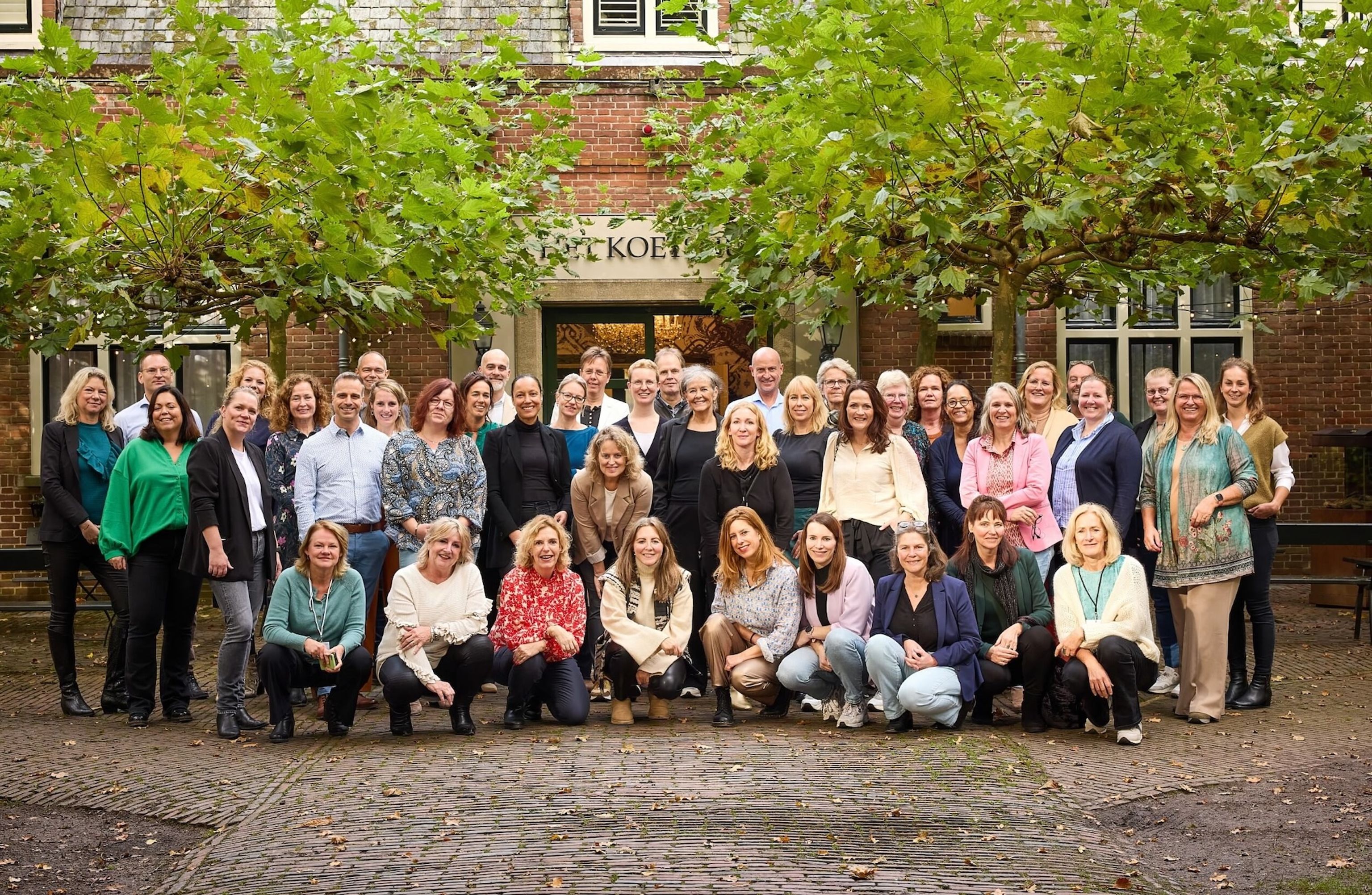 Endit - Colbe Careers