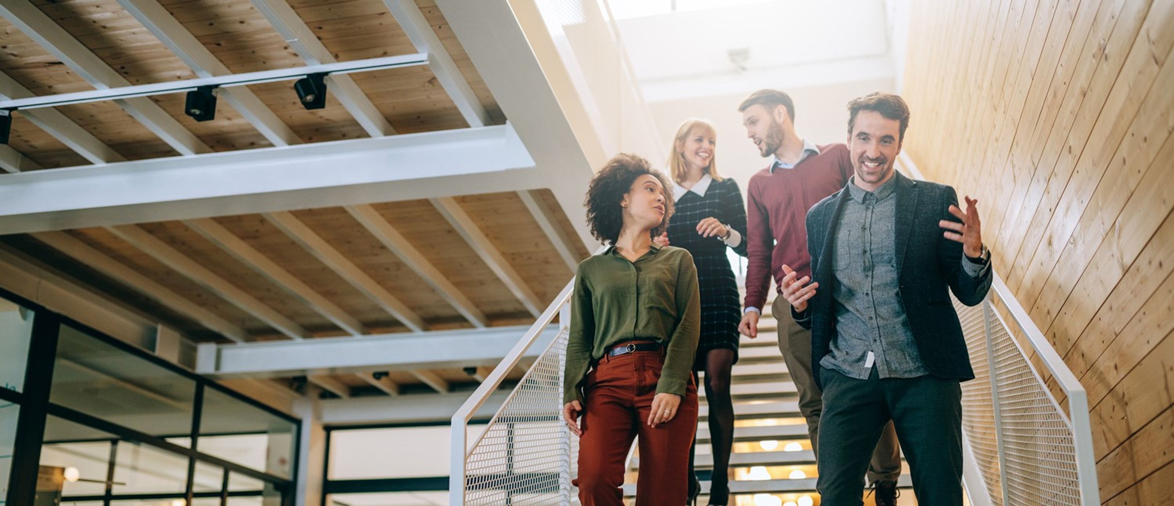 Colbe - Colbe Careers