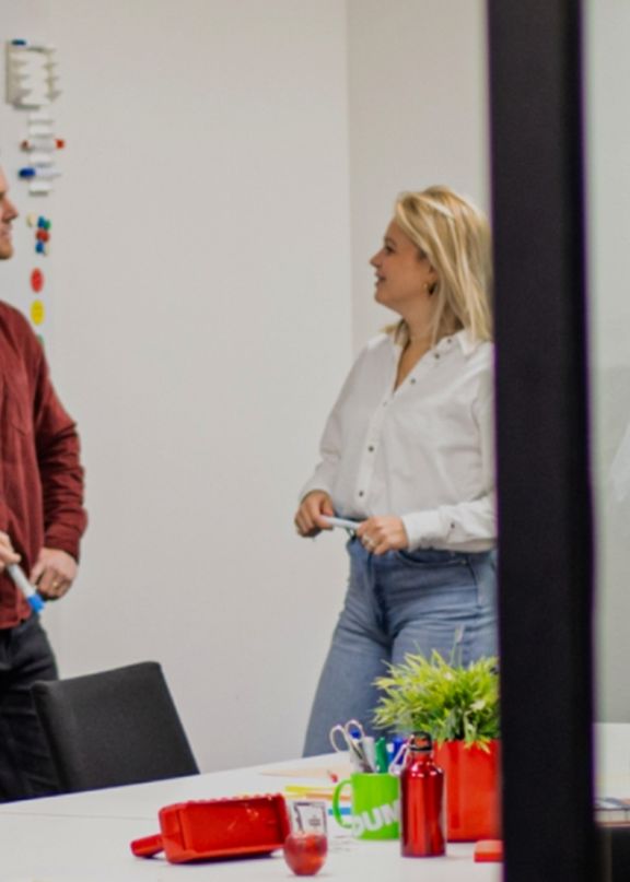 Vitale organisaties, gelukkige mensen - Zorg van de Zaak